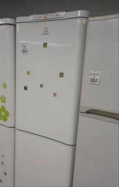 Холодильник Indesit C236G.016 б/у