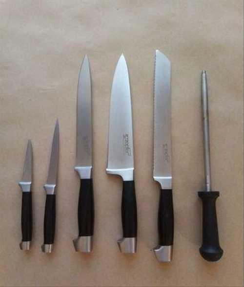 Набор ножей нож Ножи поштучно Цептер Zepter