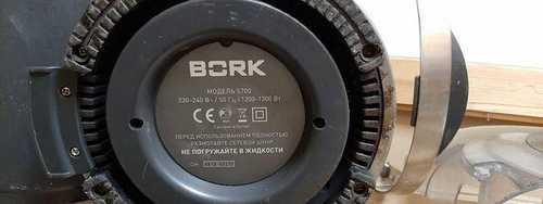 Соковыжималка bork s700
