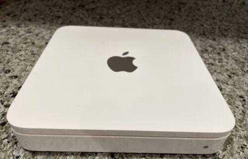 Apple AirPort Time Capsule 2tb A1355