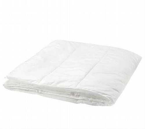 Одеяло прохладное IKEA 150х200 см