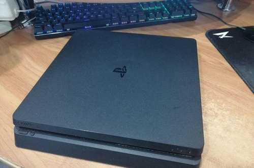 Sony ps4 slim 1tb