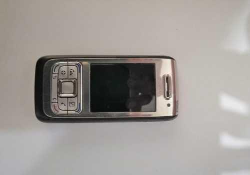 Nokia E65