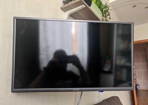 Телевизор Kivi 24"
