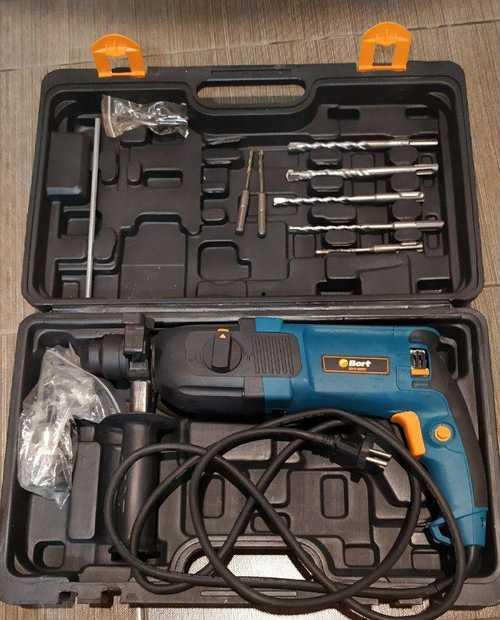 Перфоратор bort BHD-800N