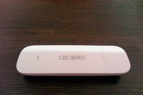 Usb модем 4G LTE Alcatel Link Key White