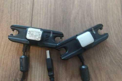 Зарядник от наушников Sony walkman