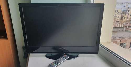 Телевизор ЖК TV LCD 58 см 23 дюйма