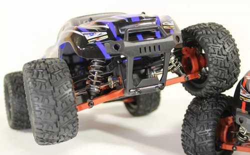 Remo hobby smax