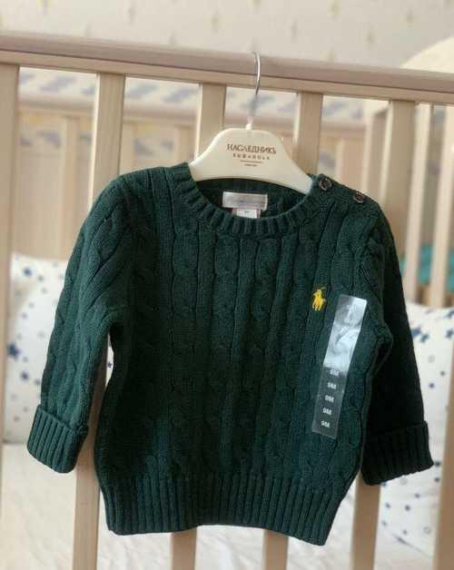 Свитер Polo Ralph Lauren