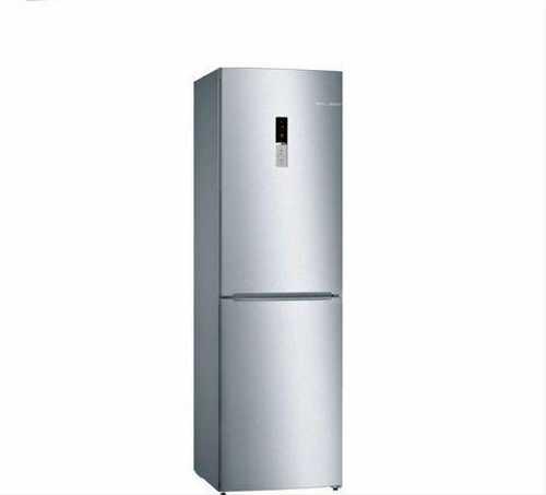 Новый Холодильник bosch KGN39VL16R