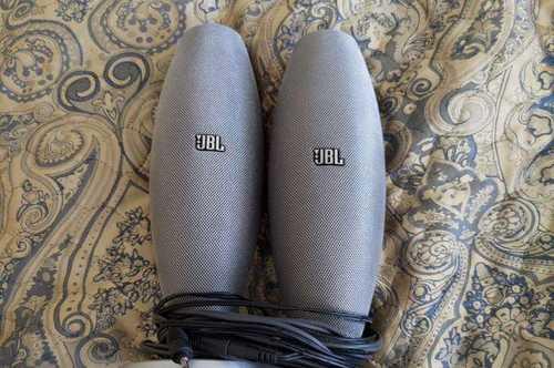 Колонки JBL Duet 2