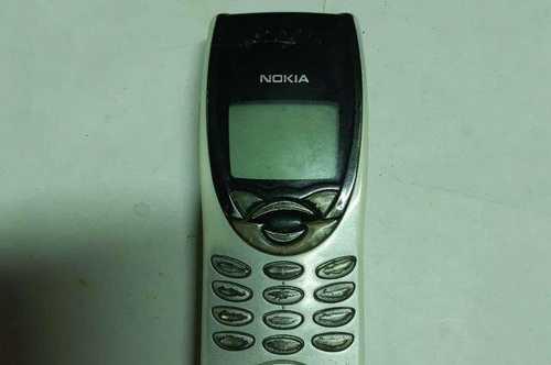 Nokia 8210 Grey Pink Dark Blue