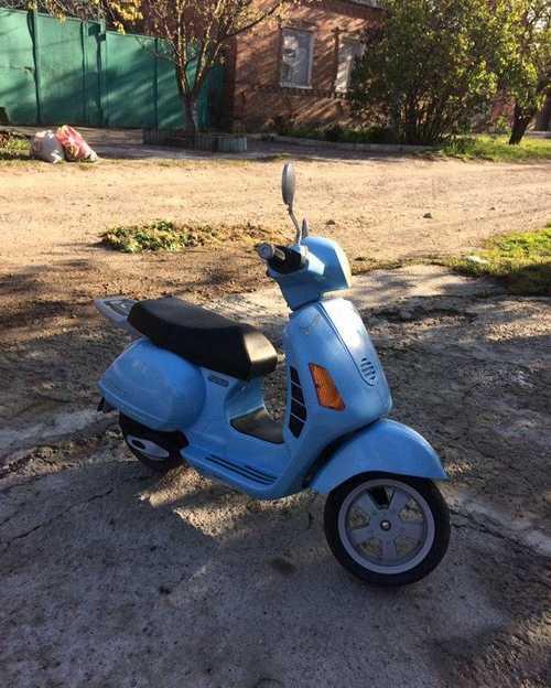 Peg perego Vespa