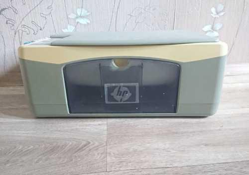 Принтер hp psc1410