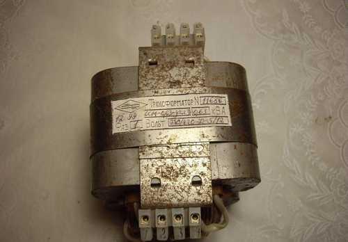 Трансформатор осм1 - 0.63ухл3 - 630 Ватт