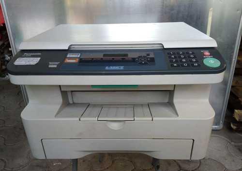 Мфу panasonic KX-MB263RU