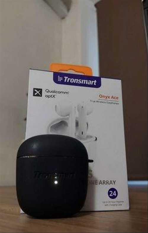Tronsmart Onyx Ace TWS Bluetooth наушники
