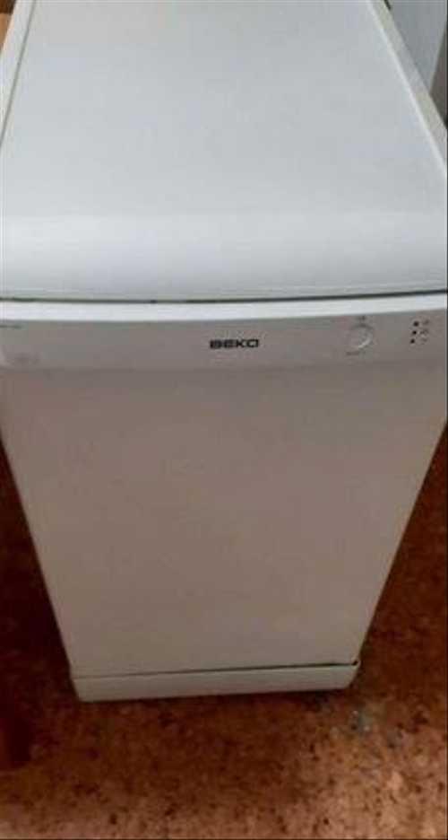 Посудомоечная машина бу Beko