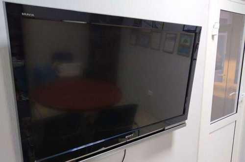 Телевизор Sony Bravia KDL-46W4000