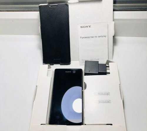Sony xperia m5