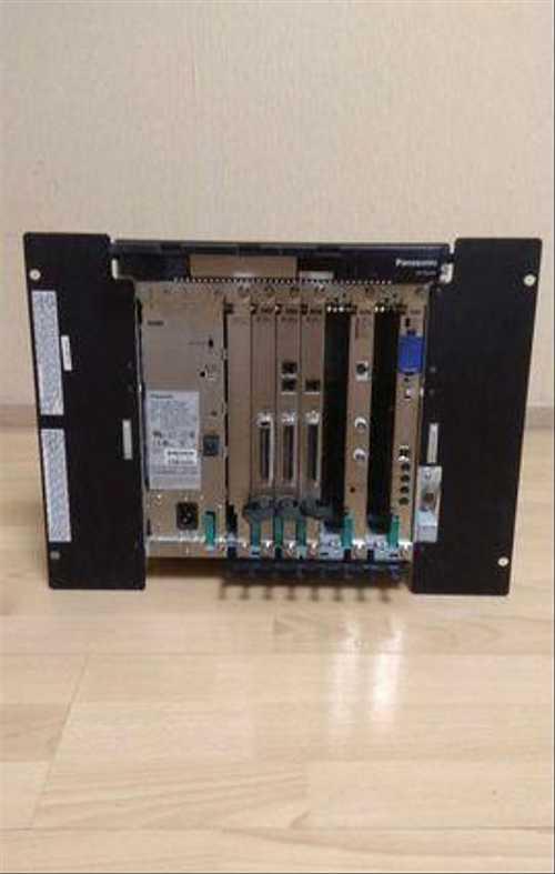 Panasonic kx-tda0180