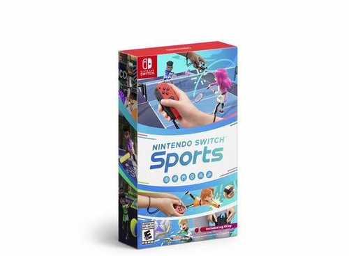 Nintendo switch sports (eshop)