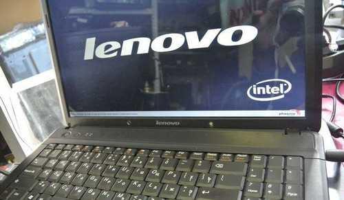 Lenovo G555 15,6"/2 ядра/4 гб/360гб