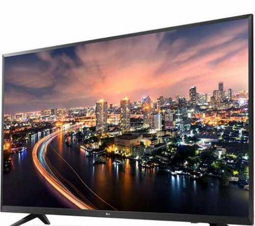 Телевизор LG 165см 65um7300pla WiFi 4K