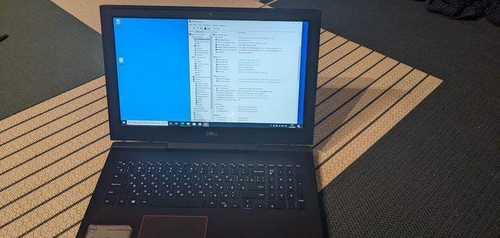 Ноутбук Dell Inspiron 15-7577