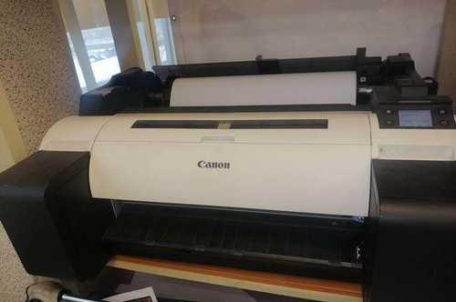 Плоттер Canon TM-200