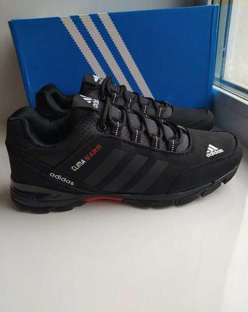 Кроссовки adidas clima warm