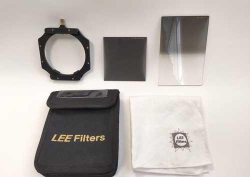 Фильтры LEE Filters Digital SLR Starter Kit Б/У