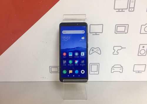 A7) Xiaomi Redmi 5 3/32