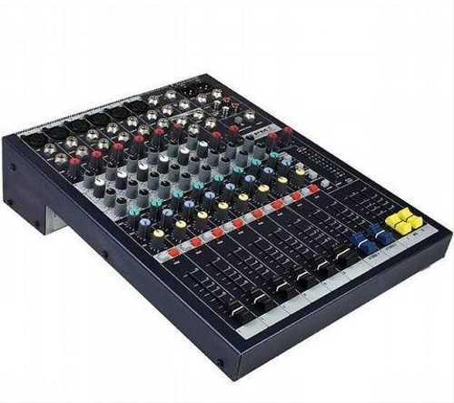 Микшерный пульт Soundcraft EPM6