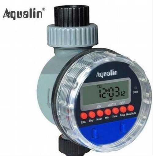 Aqualin Таймер подачи воды
