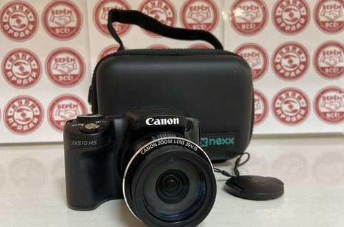 Фотоаппарат Canon PC2008 (11210) Б