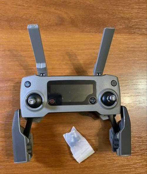 Пульт для Mavic 2 RC 1 B, б/у в отличном состоянии