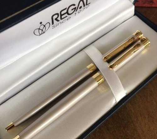 Набор ручек regal 7535