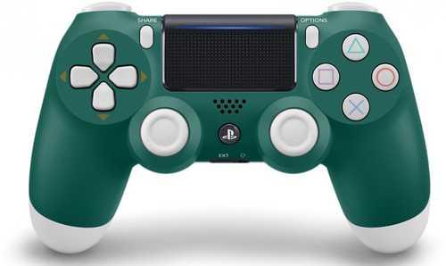 Новый Джойстик геймпад Dualshock 4 PS4 Alpine
