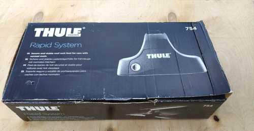 Thule Rapid 754 kit 1417