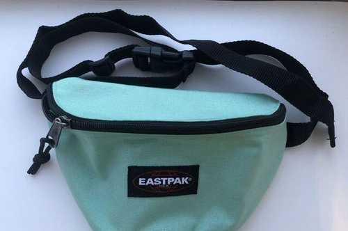 Поясная сумка eastpak