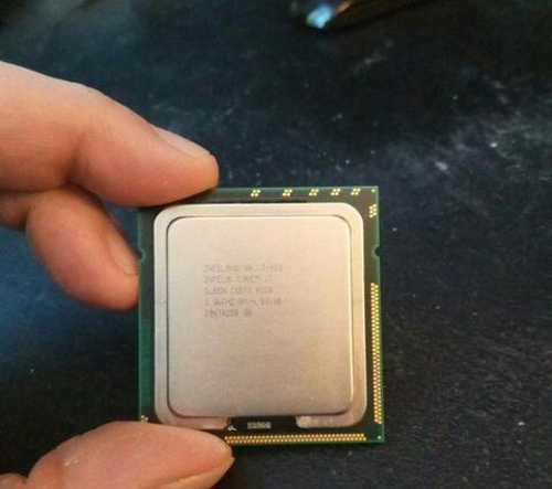 Intel Core i7 950 (LGA1366)
