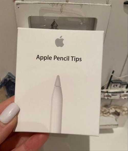 Наконечники Apple Pencil наконечник