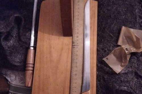 Нож для хамона