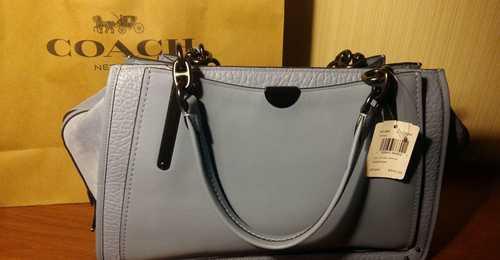 Сумка Coach New York (оригинал)