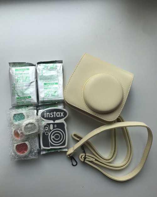 Fujifilm instax mini
