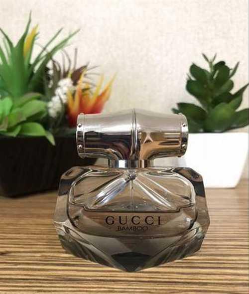 Gucci bamboo (Гуччи)