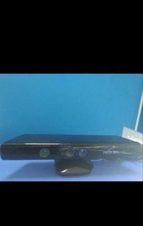 Microsoft Kinect xbox360