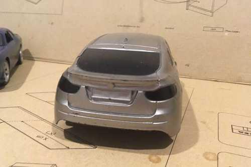 Bmw x4 1/24